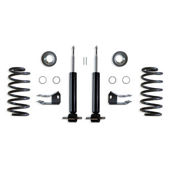 2020 GMC Yukon Suspension Lowering Kits | CARiD