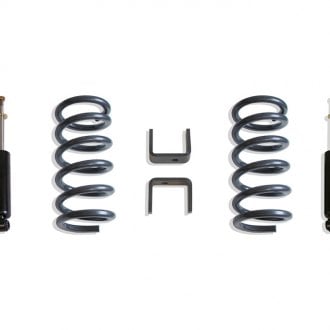 1999 Ford Ranger Suspension Lowering Kits | CARiD