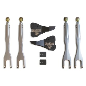 4 Link Suspension Kits | Triangulated, Uniuversal, Rear, Front — CARiD.com