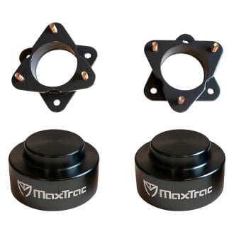 Chevy Express Suspension Lift Kits, Spacers & Brackets | CARiD