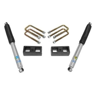 Maxtrac Suspension™ - Leveling, Lift & Lowering Kits | CARiD