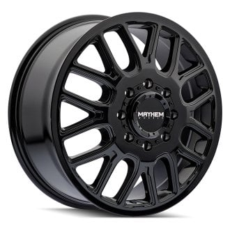 Mayhem™ - Wheels & Rims from an Authorized Dealer | CARiD