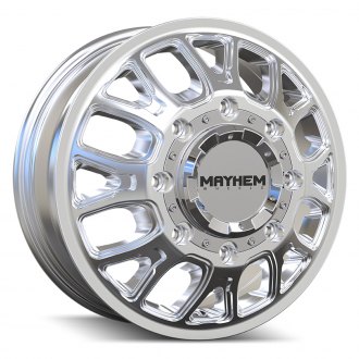 Mayhem™ - Wheels & Rims from an Authorized Dealer | CARiD