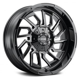 2016 Ford F-350 Rims & Custom Wheels at CARiD.com