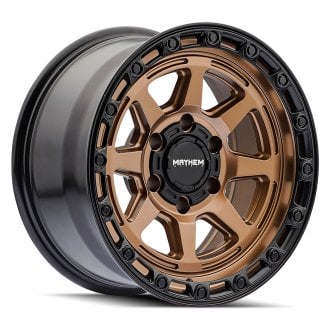 Mayhem™ - Wheels & Rims from an Authorized Dealer | CARiD