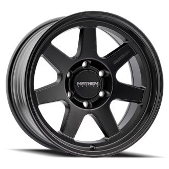 Mayhem™ - Wheels & Rims from an Authorized Dealer | CARiD