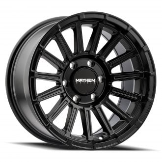 Mayhem™ - Wheels & Rims from an Authorized Dealer | CARiD