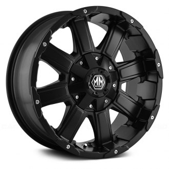 Mayhem™ | Wheels & Rims from an Authorized Dealer — CARiD.com