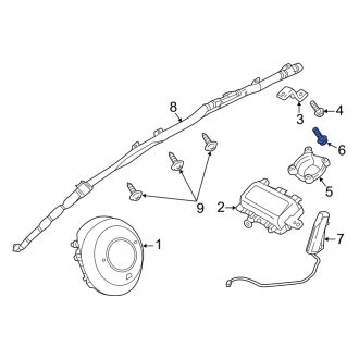 Mazda 2 OEM Exterior & Body Parts — CARiD.com