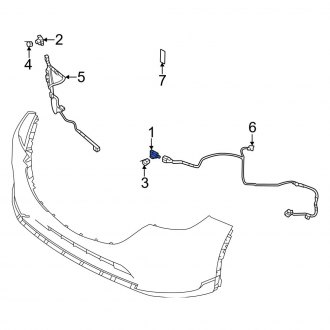 Mazda CX-5 Cameras & Driver Safety | CARiD