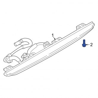 Mazda 3 OEM Interior Components — CARiD.com