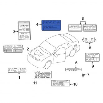 Mazda MX-30 OEM Engine Parts | Rebuild Kits, Pistons — CARiD.com
