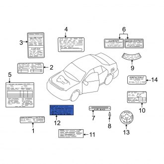 Mazda MX-30 OEM Engine Parts | Rebuild Kits, Pistons — CARiD.com