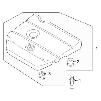 2007 Mazda 3 Custom Engine Covers | CARiD