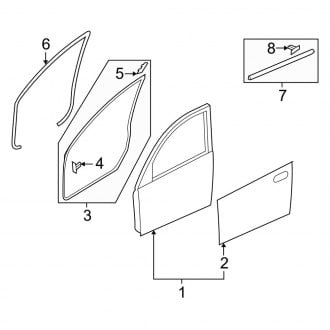 2006 Mazda 3 Body Kits & Ground Effects – CARiD.com
