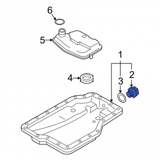 Mazda CX-9 OEM Transmission & Drivetrain Parts — CARiD.com