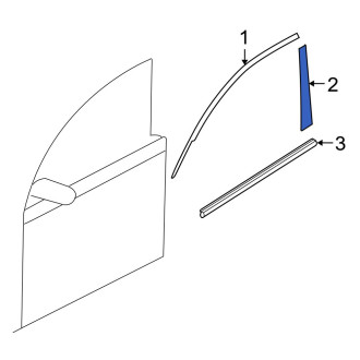 Mazda OEM Doors & Parts | Shells, Panels, Armrests — CARiD.com