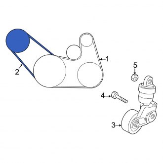 Mazda 3 OEM Engine & Components | CARiD