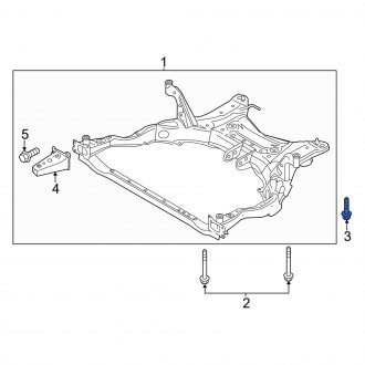 Mazda CX-50 Vapor Canisters & Parts — CARID.com