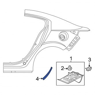 Mazda 3 Paint Protection Films | CARiD