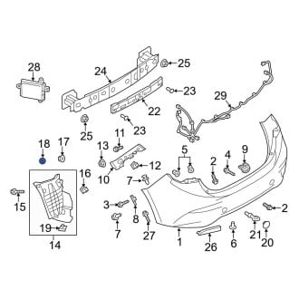 Mazda OE™ - Parts, Wheels, Accessories | CARiD