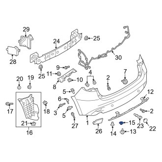 Mazda OE™ - Parts, Wheels, Accessories | CARiD
