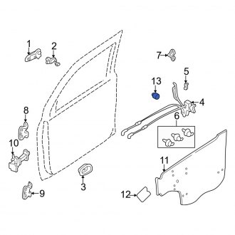 Mazda CX-50 Replacement Hoods | Hinges, Supports – CARiD.com