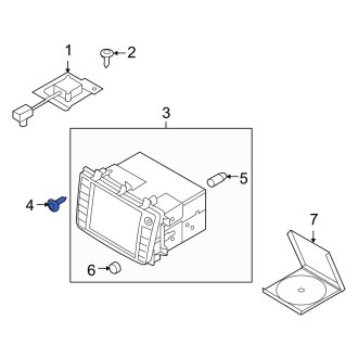 Mazda CX-30 OEM Lighting | Headlights, Fog & Tail Lights — CARiD.com
