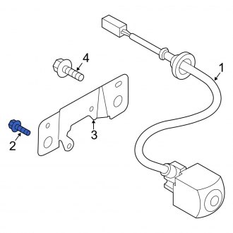 Mazda CX-50 OEM Doors & Parts | Shells, Panels, Armrests — CARiD.com