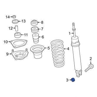 Mazda CX-9 OEM Steering Parts | Fluids, Pumps, Kits — CARiD.com