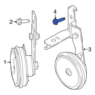 Mazda Miata MX-5 Trunk & Tailgate Hardware — CARID.com