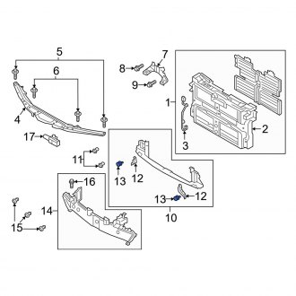 Mazda RX-8 Bumpers | CARiD