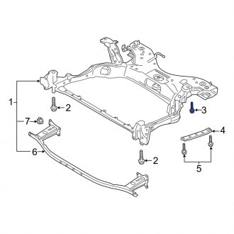 Mazda MX-30 Parts Online | Aftermarket, OEM, Performance — CARiD.com