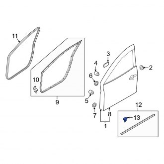 Mazda CX-50 Replacement Hoods | Hinges, Supports – CARiD.com