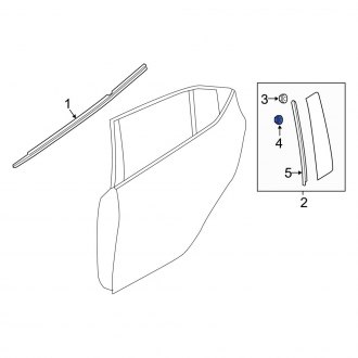 Mazda CX-5 OEM Exterior & Body Parts — CARiD.com