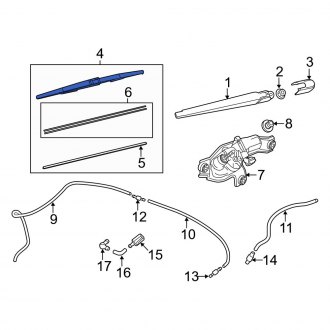 Mazda MX-30 OEM Exterior & Body Parts — CARiD.com