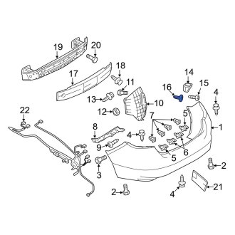 Mazda 5 OEM Glass | Windshields, Door Glass — CARiD.com
