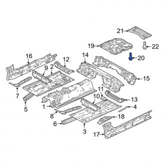 Mazda CX-30 Mazda OEM Seats | Racing, Sport, Classic — CARiD.com