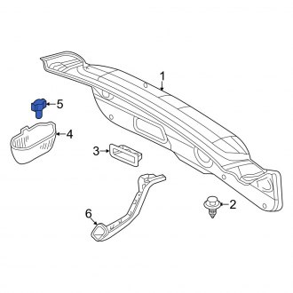 Mazda 6 OEM Light Bulbs | LED, HID, Halo — CARiD.com