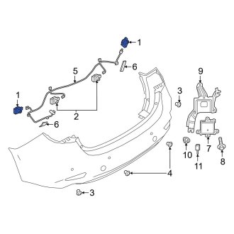 Mazda CX-5 Cameras & Driver Safety | CARiD