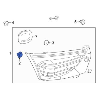 Mazda OEM Tail Lights | LED, Fiber Optic, Sequential — CARiD.com