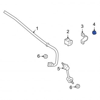 Mazda CX-50 Replacement Driveshafts & Components – CARiD.com