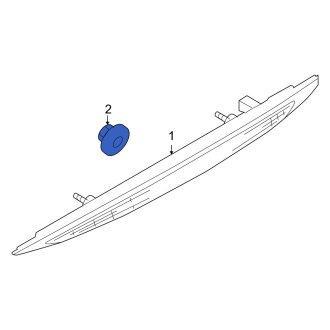 Mazda MX-30 OEM Lighting | Headlights, Fog & Tail Lights — CARiD.com