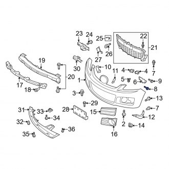 OEM Headlights | Projector, LED, HID, Halo — CARiD.com