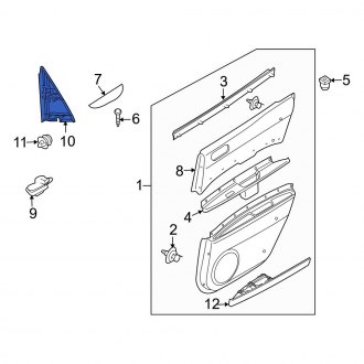 Mazda CX-7 Body Kits & Ground Effects – CARiD.com