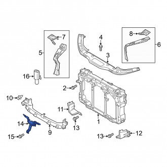 Mazda OE™ Auto Body Hoods | CARiD
