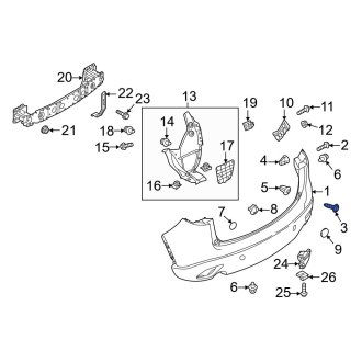 Mazda CX-5 OEM Headlights | Projector, LED, HID, Halo — CARiD.com
