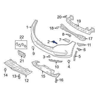 Mazda CX-5 OEM Lighting | Headlights, Fog & Tail Lights — CARiD.com