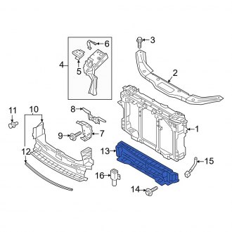 Mazda OEM Engine & Components | CARiD
