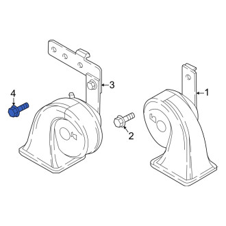 Mazda CX-30 OEM Interior Components — CARiD.com
